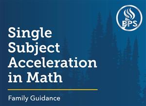 West Sylvan Middle School / Homepage