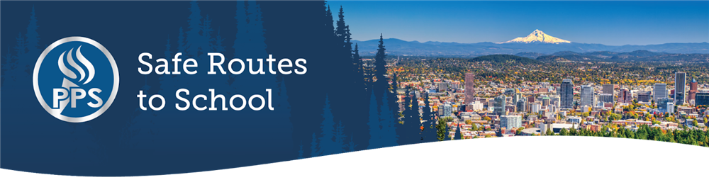 Safe Routes to Schools / Home